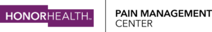 HonorHealth Pain Management Center – Phoenix Pain Management Center